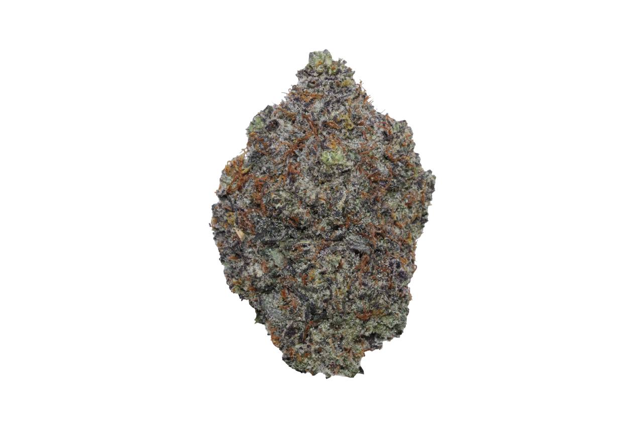 Blueberry Apocalypse | EasyBud Delivery - Same Day Weed Delivery Vancouver